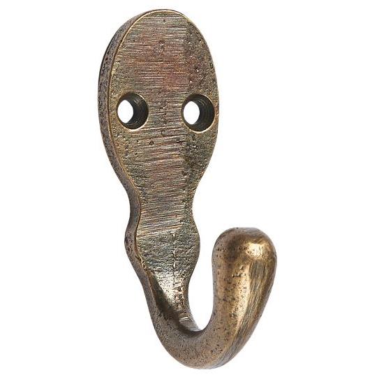 Single Metal Hook – The Consortium