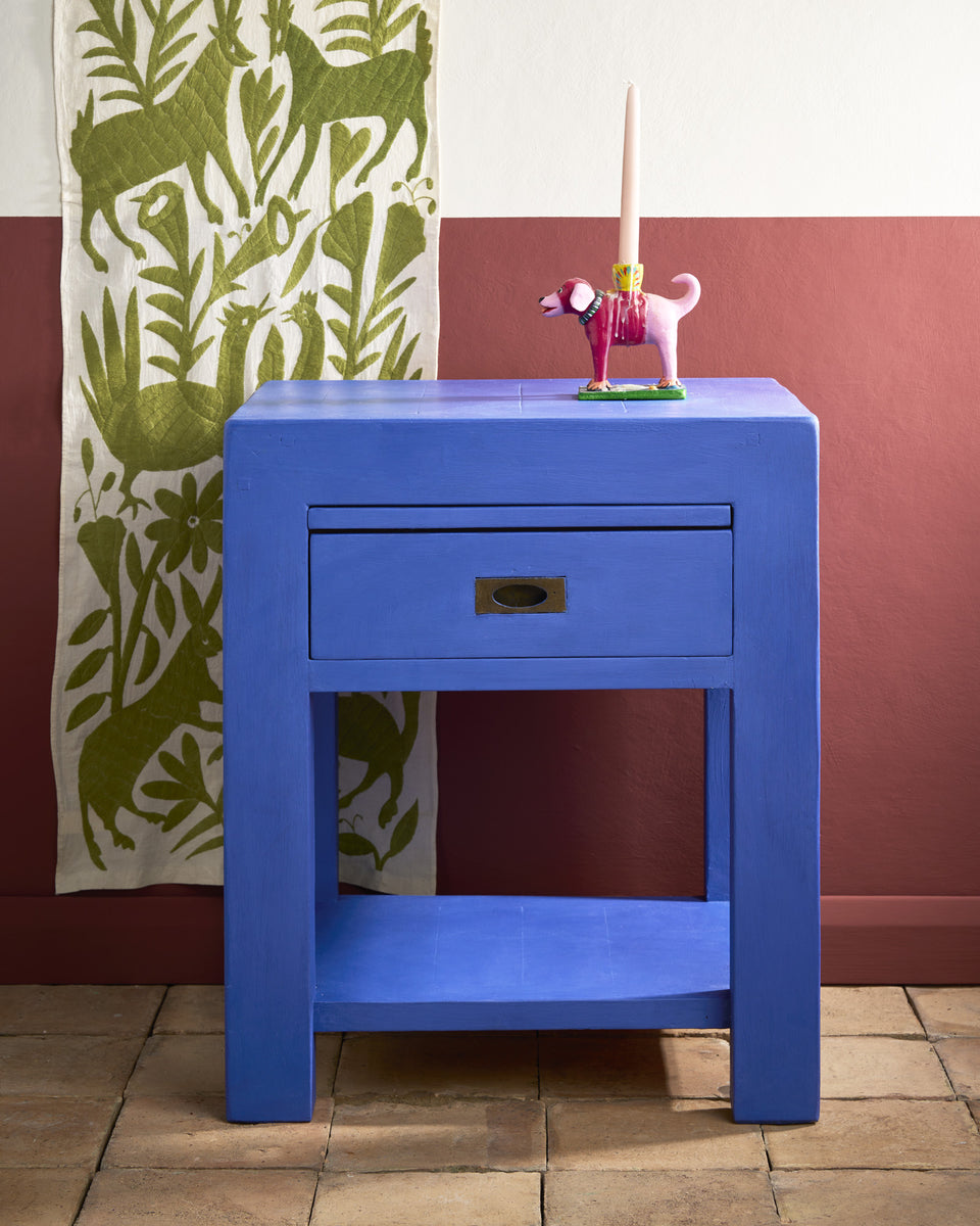 Annie Sloan Chalk Paint - Frida Blue – The Consortium Winchester and ...