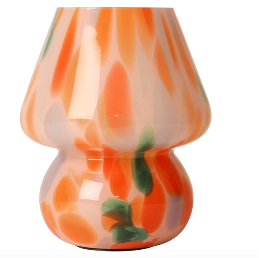 Joyful Lamp - Pink, Purple, Green and Orange Chips – The Consortium