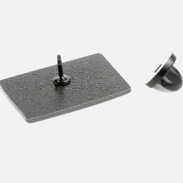 Attic Creations "Good Vibes" Cassette Tape Enamel pin – The Consortium ...