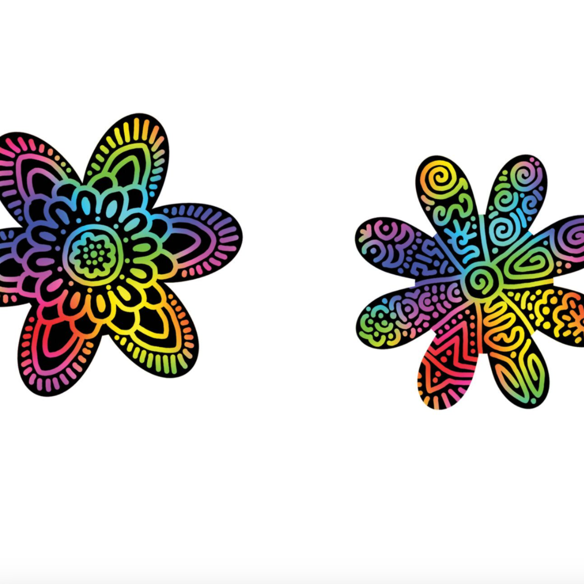 scratch-art-flowers – The Consortium