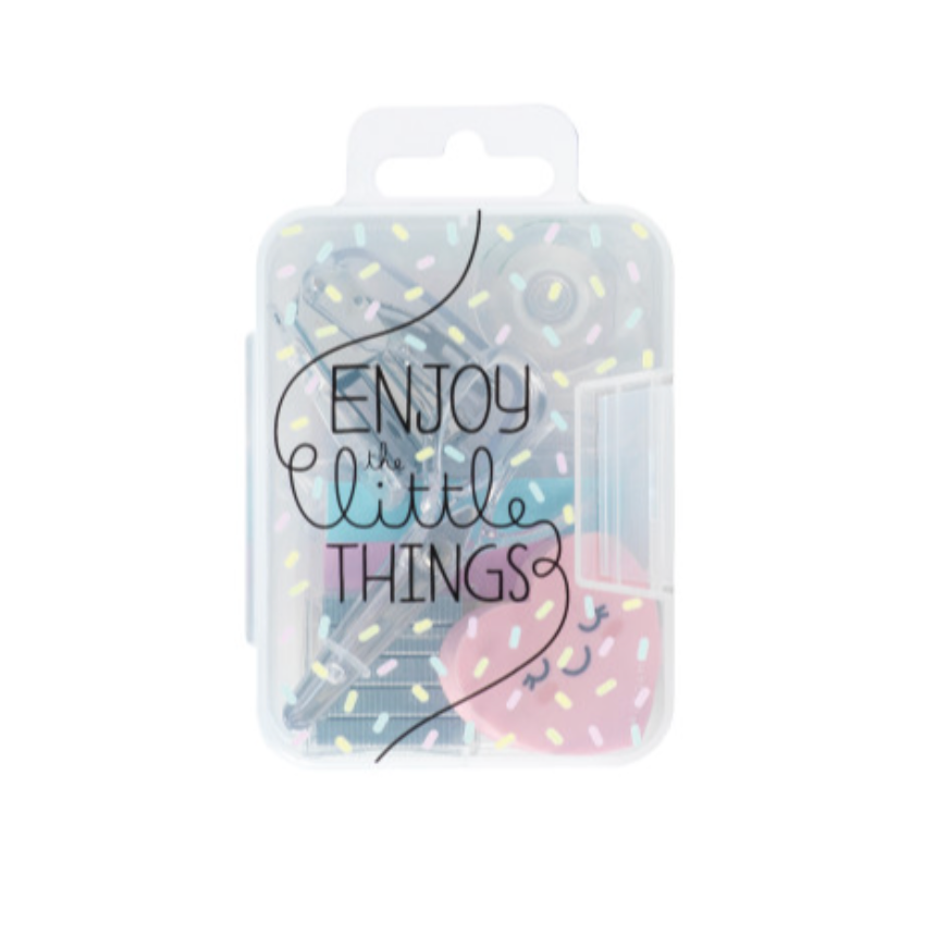 Legami Mini Stationary Set – The Consortium