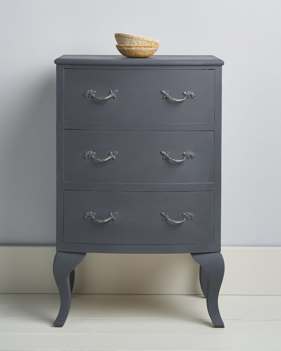 Annie Sloan Chalk Paint - Whistler Grey – The Consortium Winchester and ...